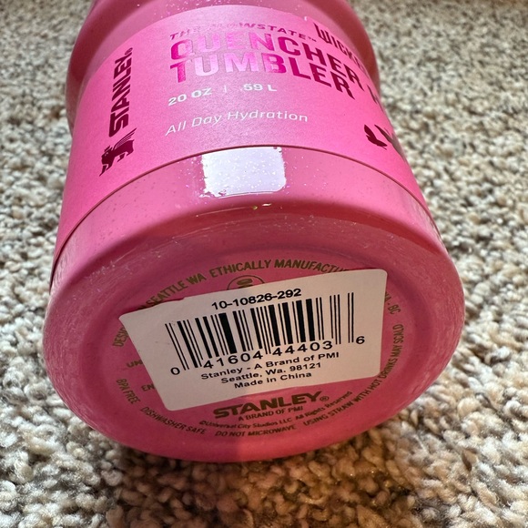 Stanley | Dining | New 2oz Glinda Limited Edition Wicked Stanley Set ...